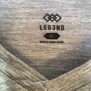 Leg3Nd | Tops | Leg3nd | Poshmark